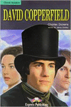DAVID COPPERFIELD. DICKENS, CHARLES. 9788484282006